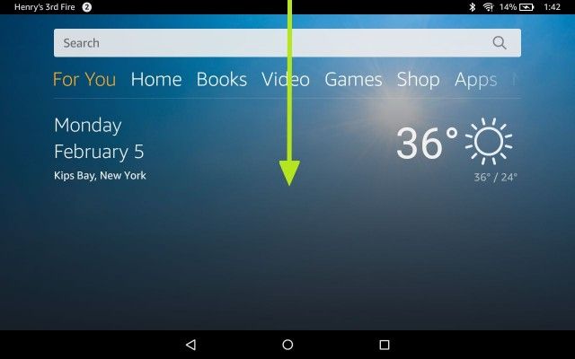 How to Turn Off Ads on Amazon Fire Tablets | Laptop Mag