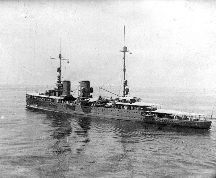 In Photos: WWII-Era Shipwrecks Illegally Plundered in Java Sea | Live ...