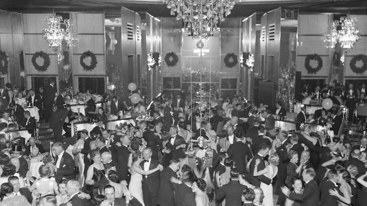 The history of the Met Gala: In pictures | Woman & Home