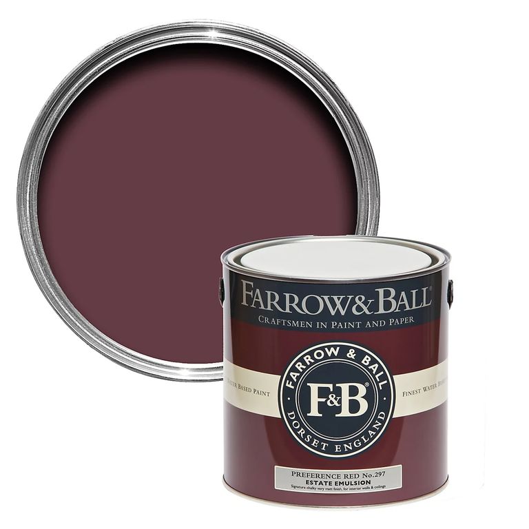 Farrow & Ball is releasing 12 new paint shades this week | Ideal Home