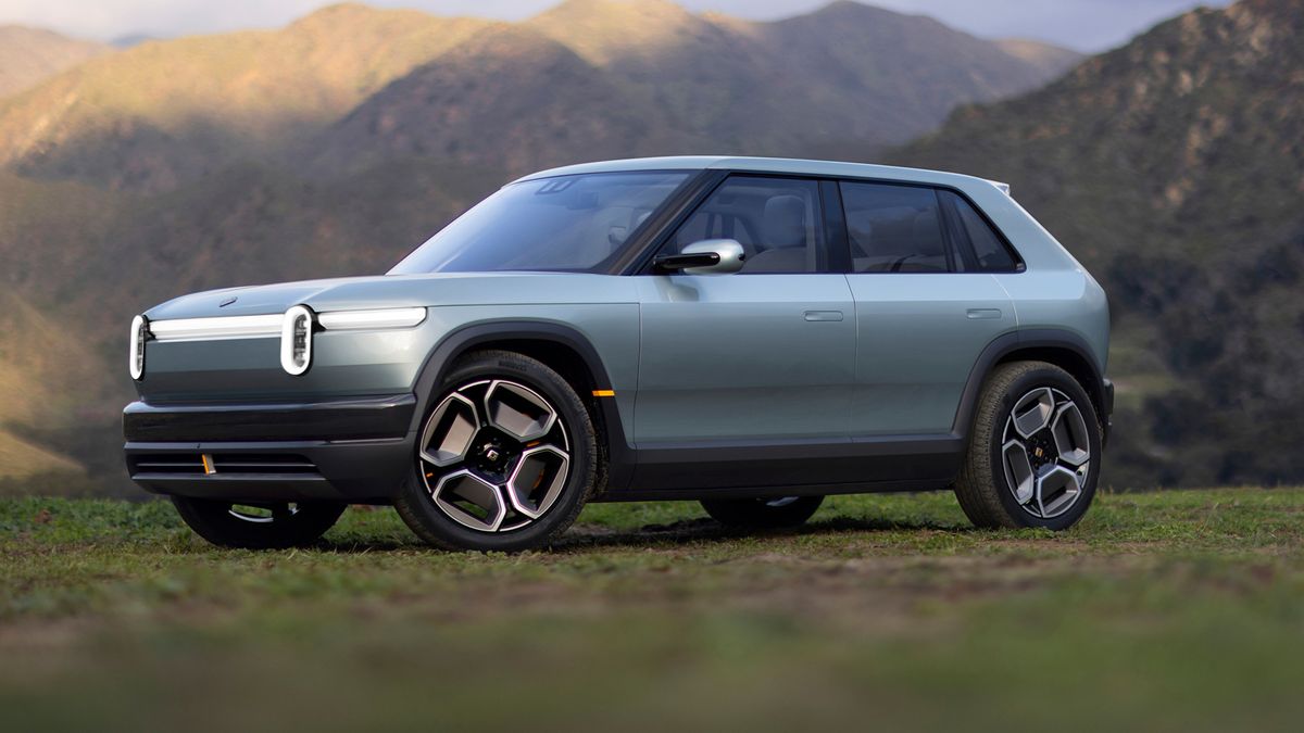 5 must-have features to future-proof your first or next EV purchase ...