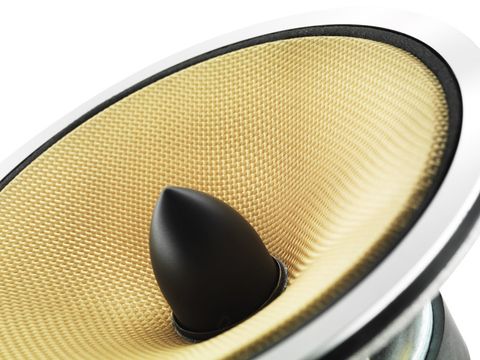 B&W launches new CM S2 series speakers | What Hi-Fi?