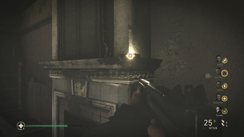 Call of Duty: WW2 Mementos Missions 4-7 - Call of Duty: WW2 Mementos ...