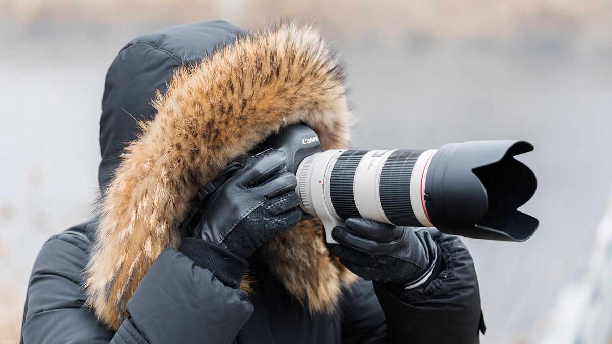 Winter photography tips: essential kit to work with winter light ...