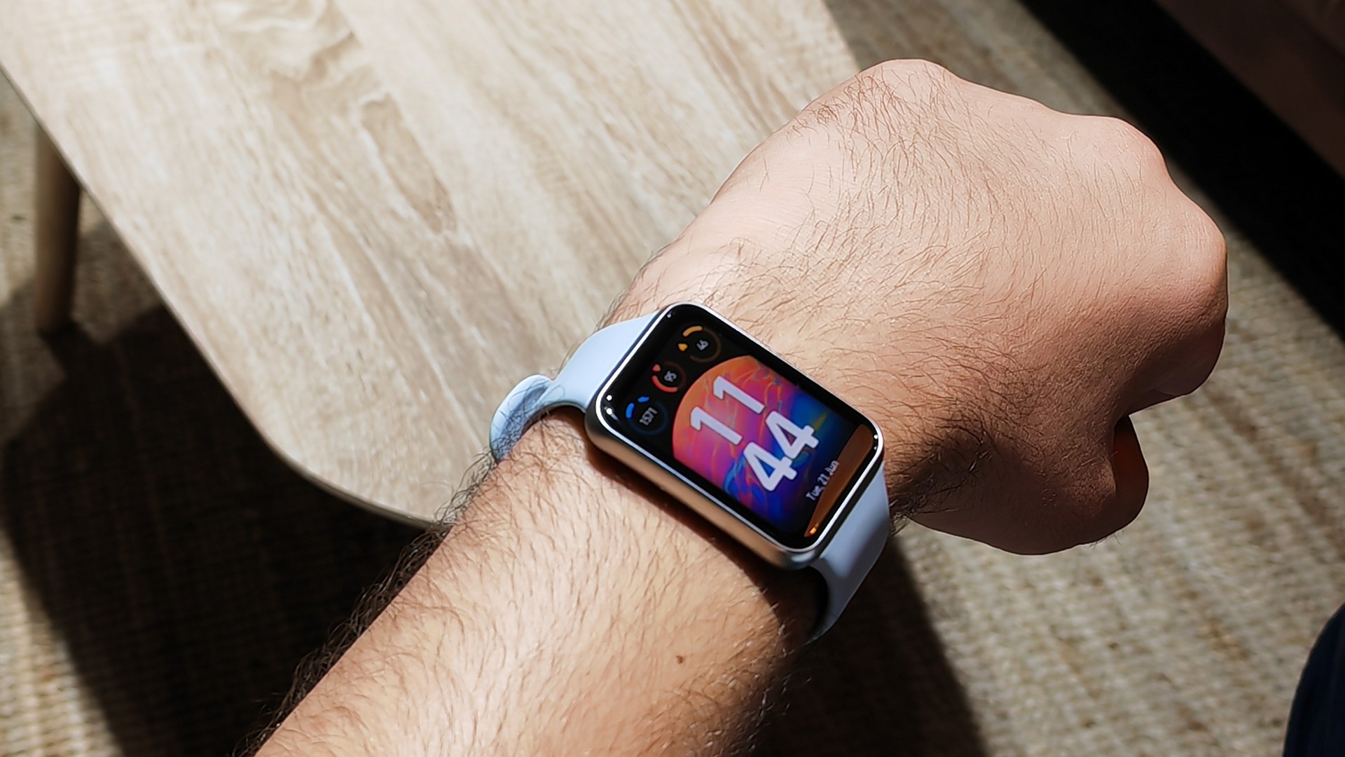 Huawei On Sale Wearable Test