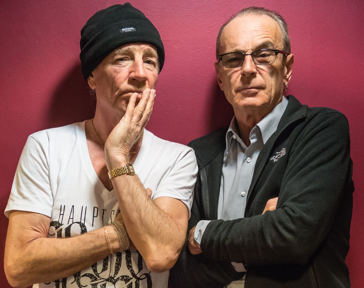 Goodbye Status Quo? | Louder