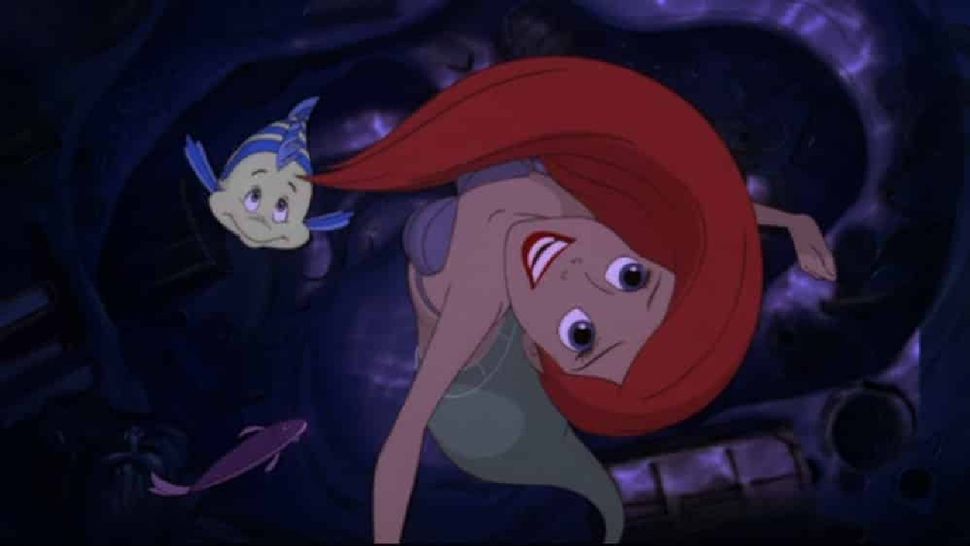 All Disney Princess Movies, Ranked | Cinemablend
