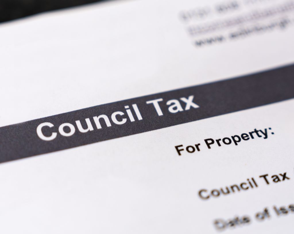 Council tax when moving house – what you need to do | Ideal Home