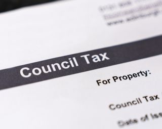 Council tax single person discount explained – and how to apply | Ideal ...