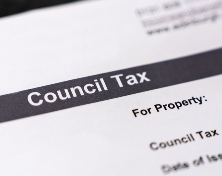 How to check your council tax band | MoneyWeek