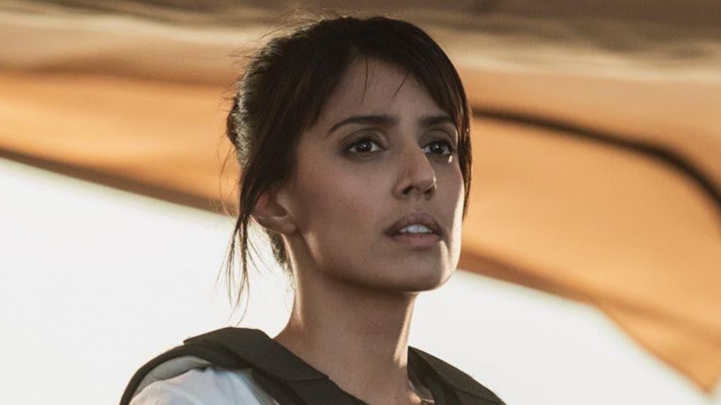 Red Notice Cast: Where You've Seen The Actors Before | Cinemablend