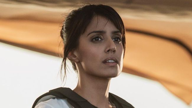 Red Notice Cast: Where You've Seen The Actors Before | Cinemablend