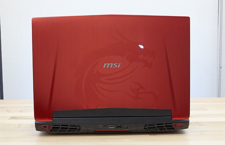 MSI GT72 Dominator Pro Dragon Edition - Full Review and Benchmarks ...