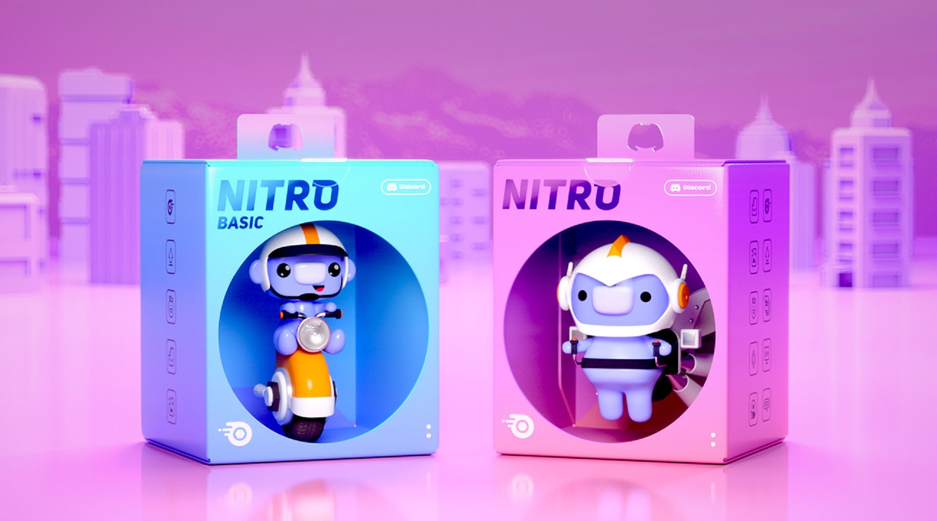 Discord Nitro Basic is a cheaper subscription for custom emotes and ...