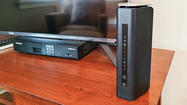 Netgear Nighthawk RS600 review: Delivering Wi-Fi 7 speeds for less ...