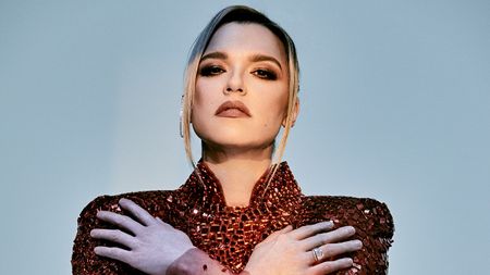 "It genuinely changed my brain chemistry." Turnstile's new guitarist ...