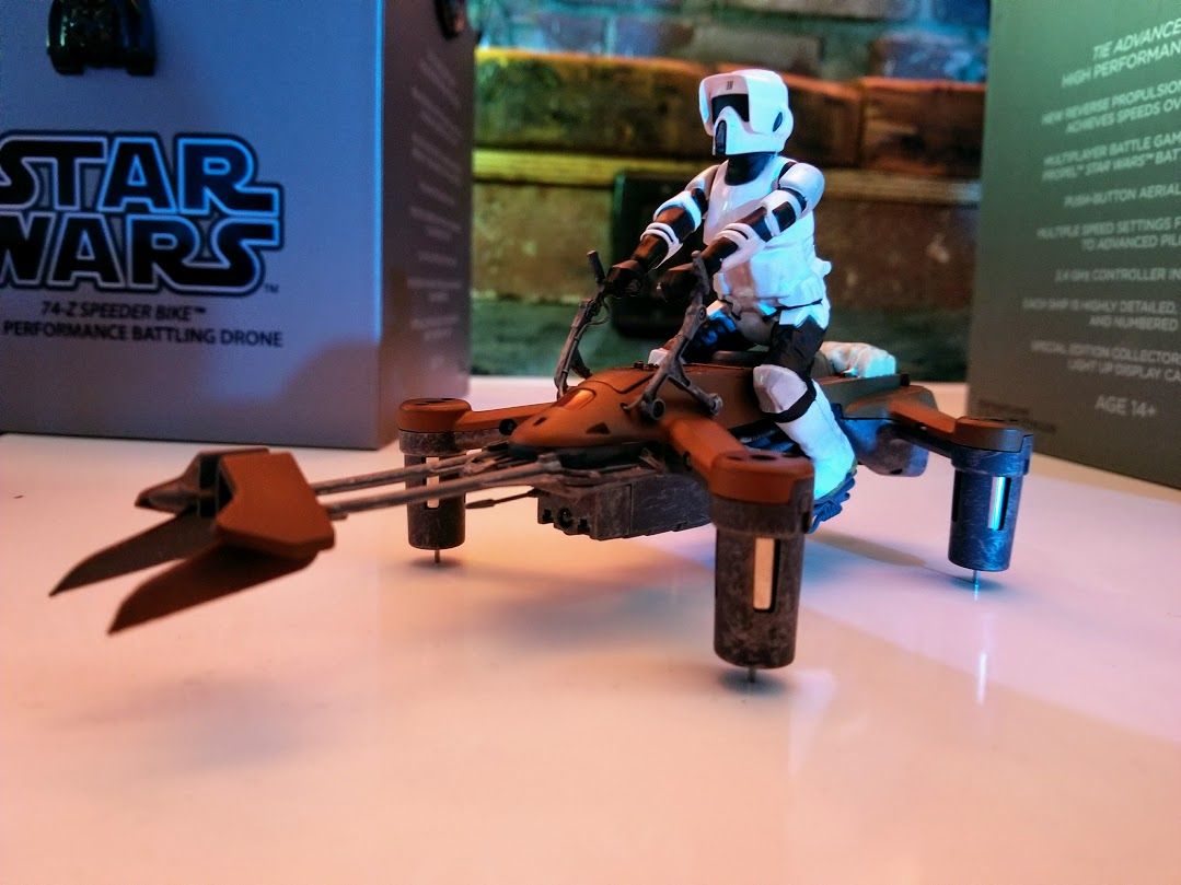 These are the coolest new Star Wars things you can buy | iMore