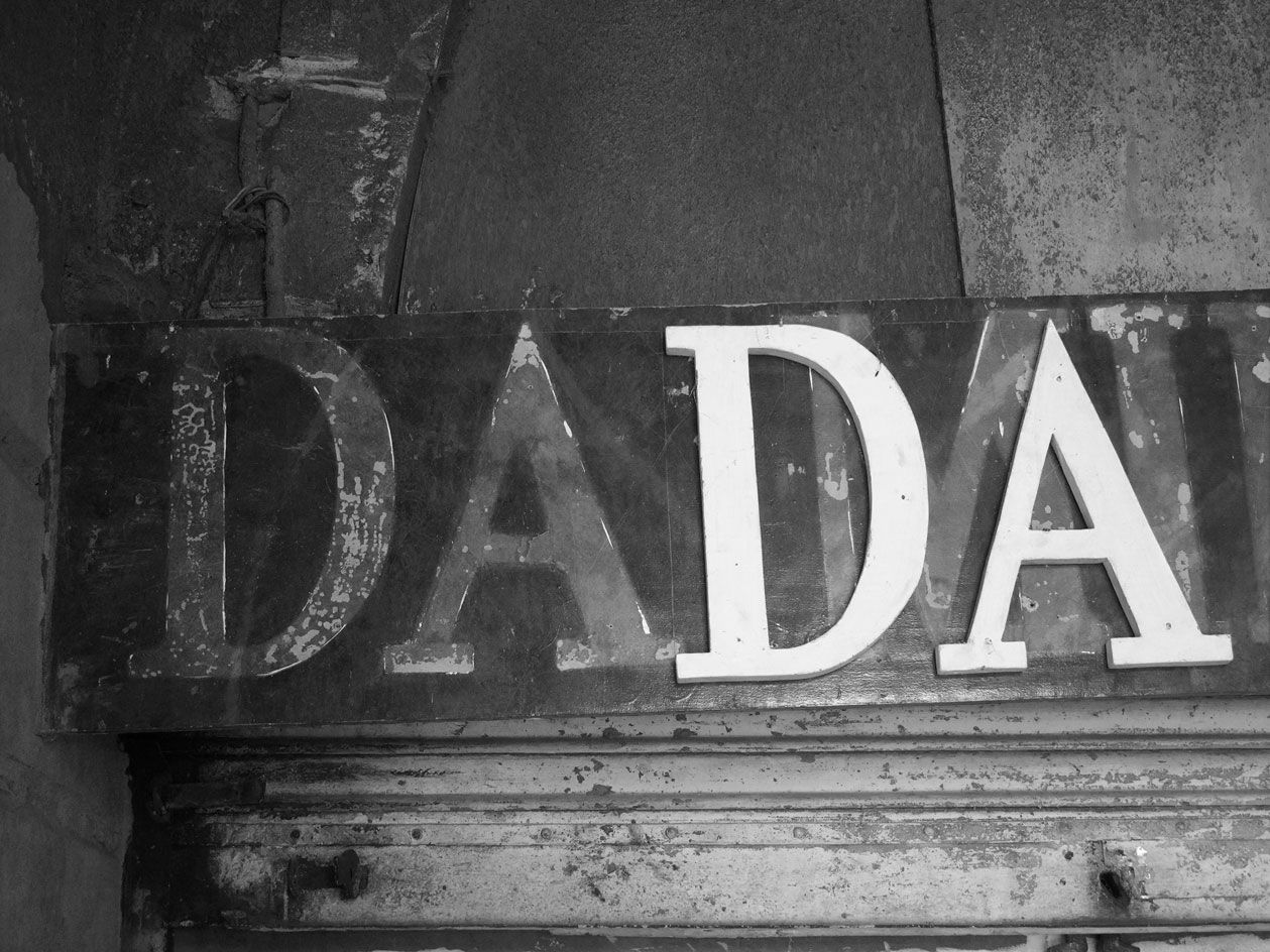 Harry Pearce's monograph of travel photography | Wallpaper