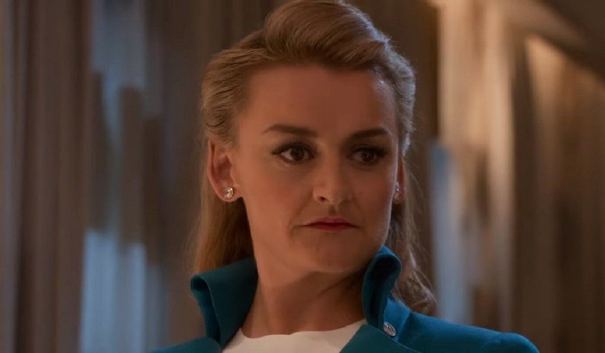 Snowpiercer: 9 Big Questions We Have After The Season 1 Finale ...