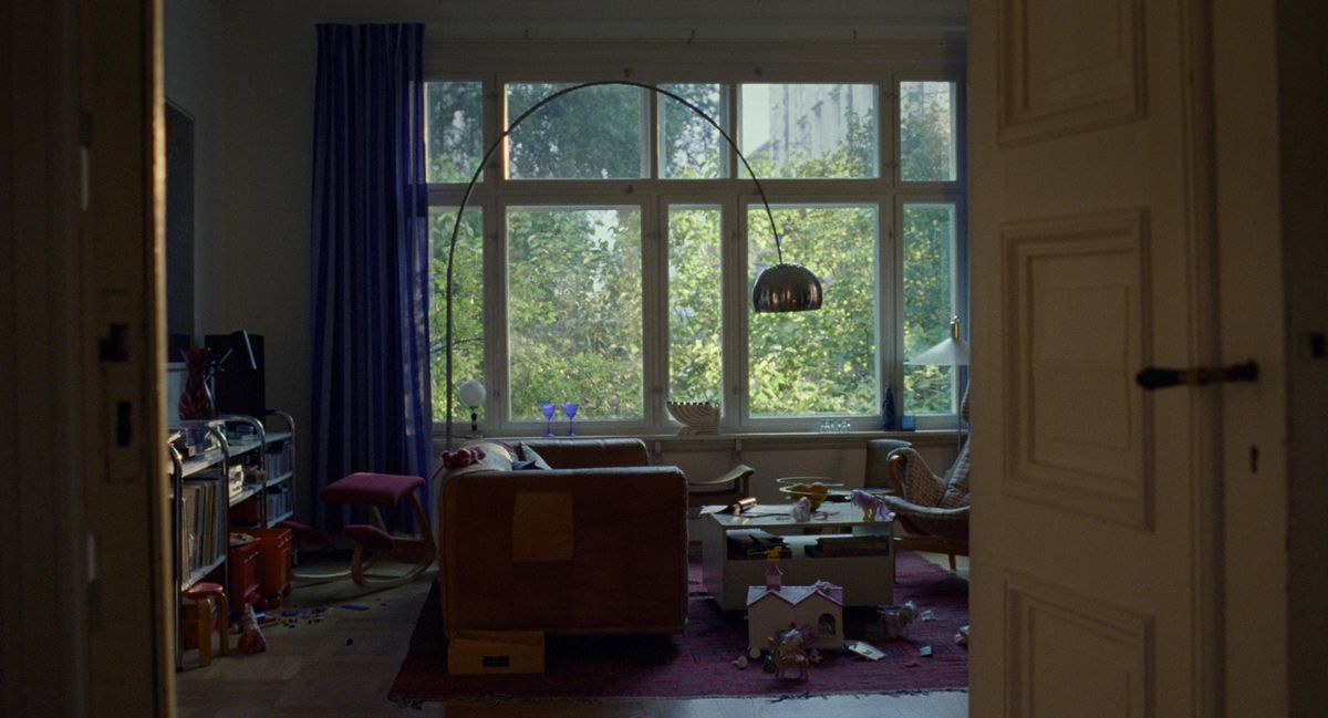 Sentimental Value: set design interview | Wallpaper*