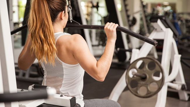 The Push/Pull Workout Plan To Build Muscle And Blast Fat | Coach