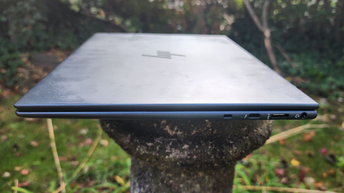 HP Elite Dragonfly G3 review: Get this if you’re sick of bad laptop ...