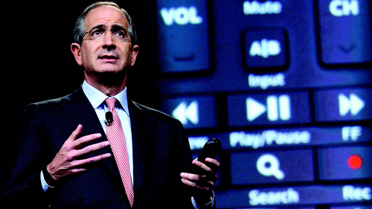 Comcast Sparks an Old-School Bidding War | Next TV | Multichannel News