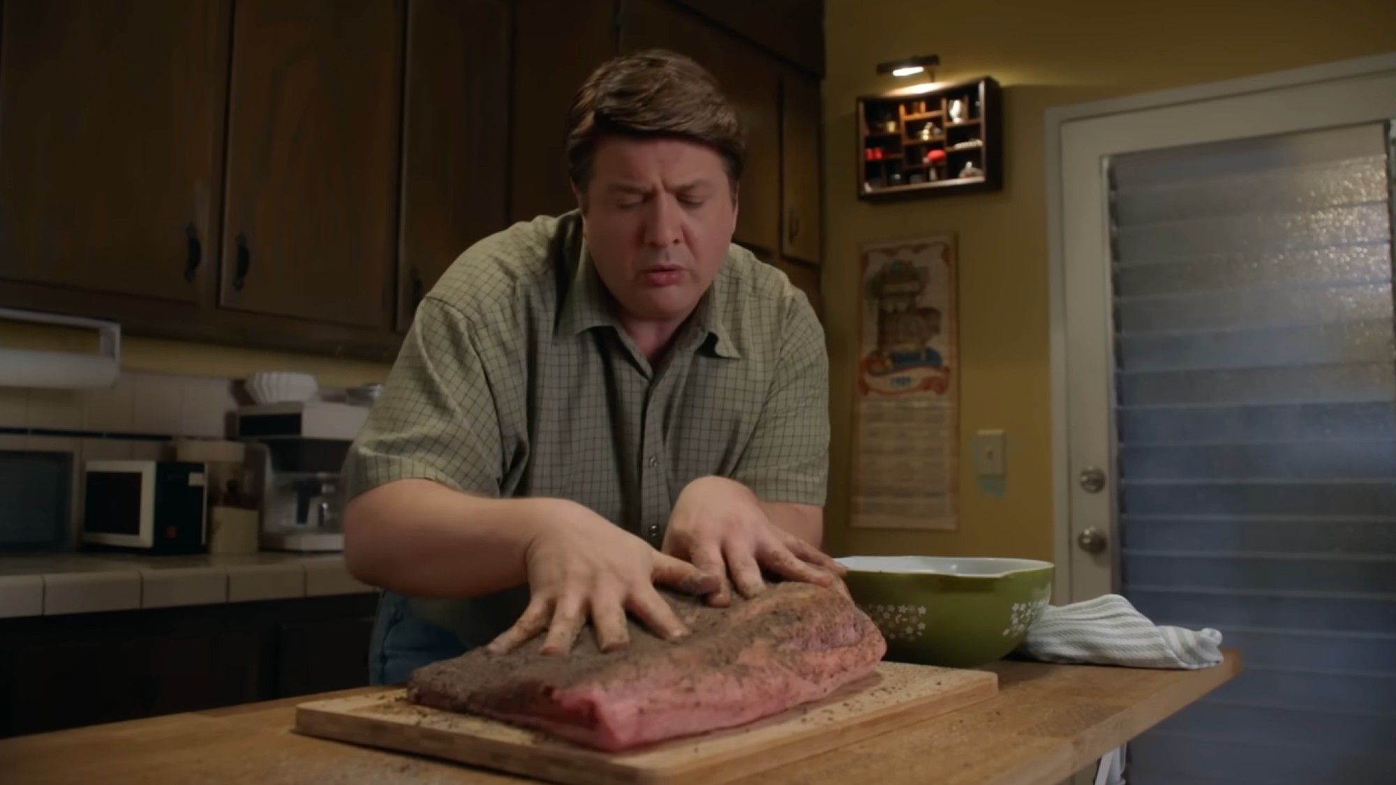 Young Sheldon's Lance Barber Is Aware Of The 'Really Dark' But ...