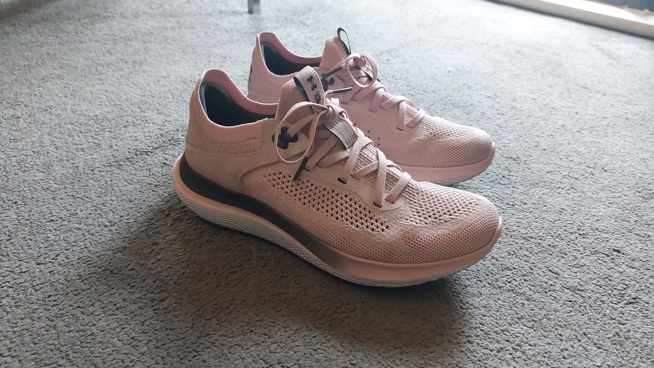 Best women's running shoes 2026: Trainers built for women | T3