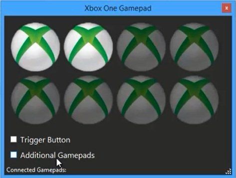 Guide – How to use the Xbox One controller with your PC or Windows 8 ...