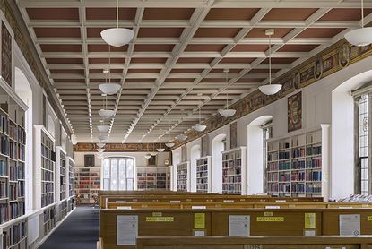 How Oxford University's buildings evolved, including its 'chiefest ...