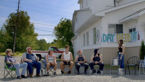 20 Key Letterkenny Words And Phrases, Explained | Cinemablend