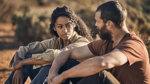 The Tourist: BBC1 HBO release date, cast, plot, trailer | What to Watch