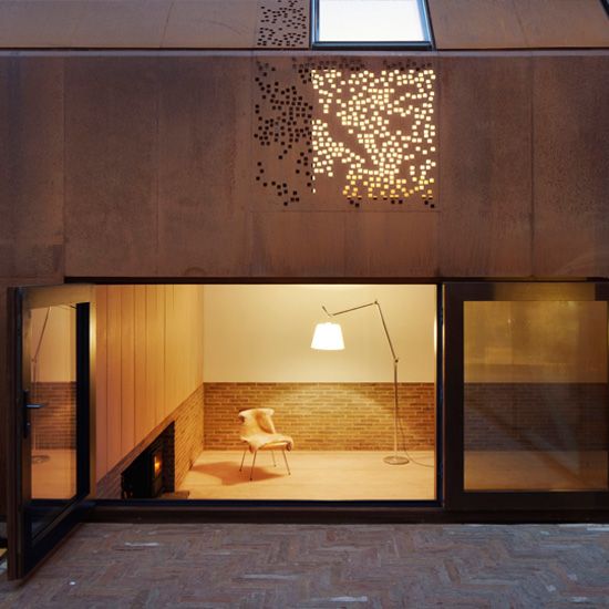 House of the Year 2015: Take a tour of Flint House | Ideal Home