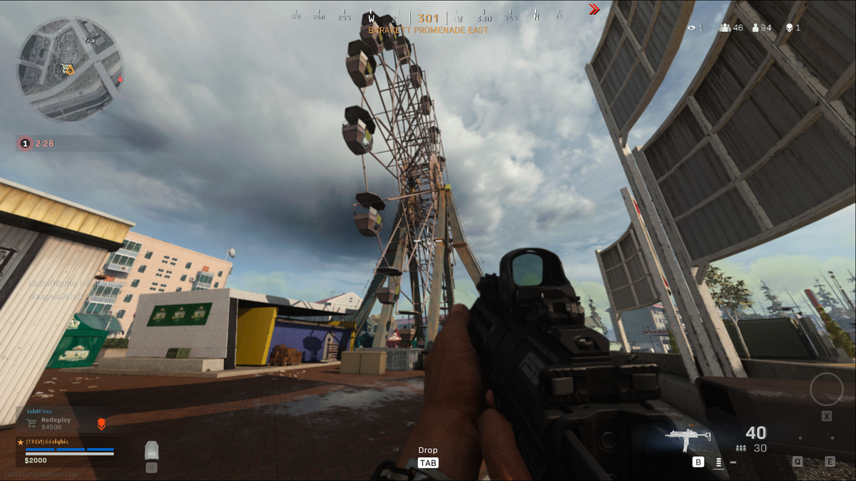 Call of Duty Warzone Easter eggs: All the secrets and references ...