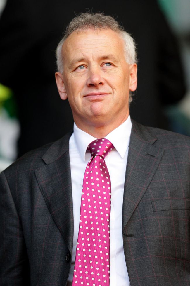 EFL chief Rick Parry fears more clubs could follow Bury out of league ...
