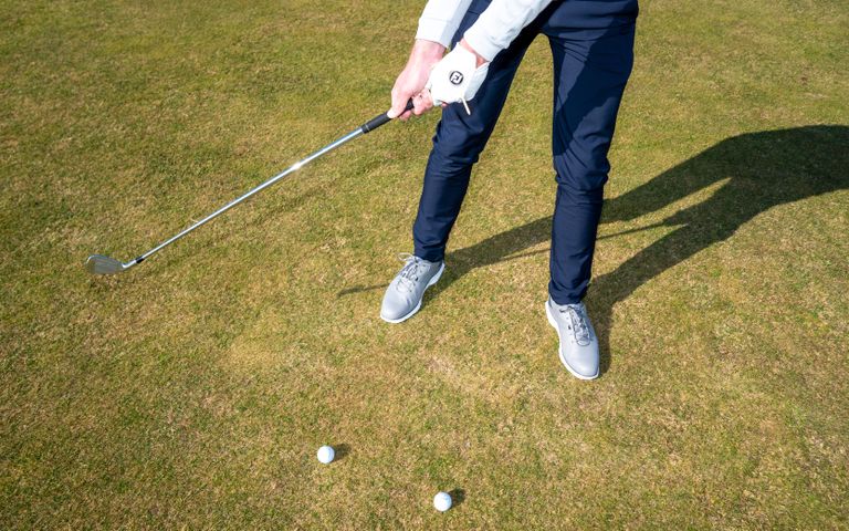Inside Takeaway Golf Fix | Golf Monthly