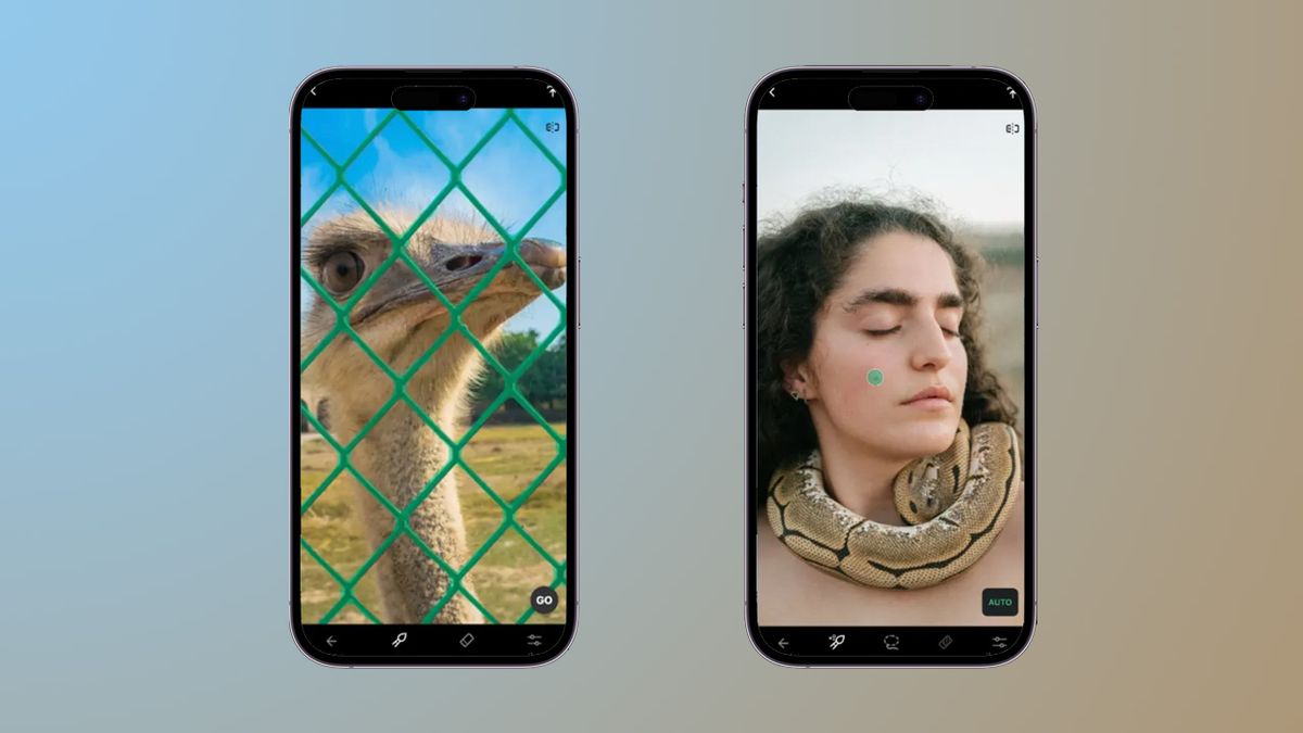 9 best iPhone photography apps — third-party apps to take your photos ...