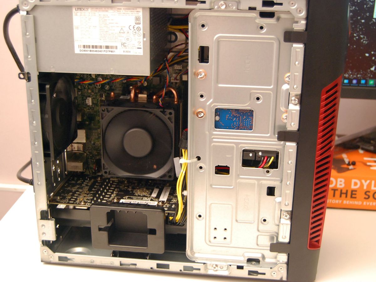 Acer Nitro 50 review: Budget 1080p gaming with its share of drawbacks ...