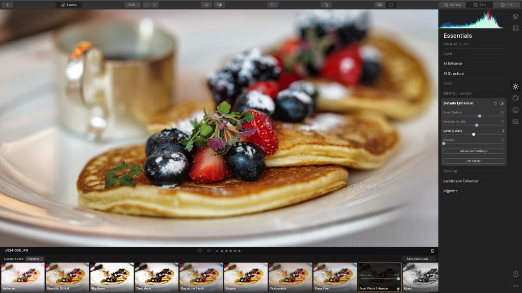 Skylum Luminar 4 review | Digital Camera World