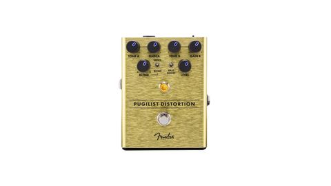 Best distortion pedals 2023: the top 11 high-gain stompboxes for ...