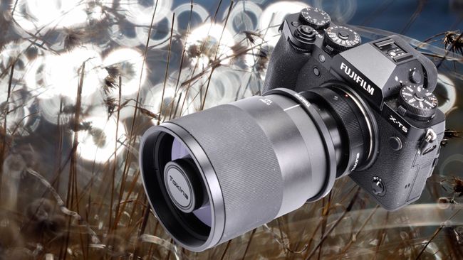 Digiscoping: How to attach your D-SLR to a spotting scope and the ...