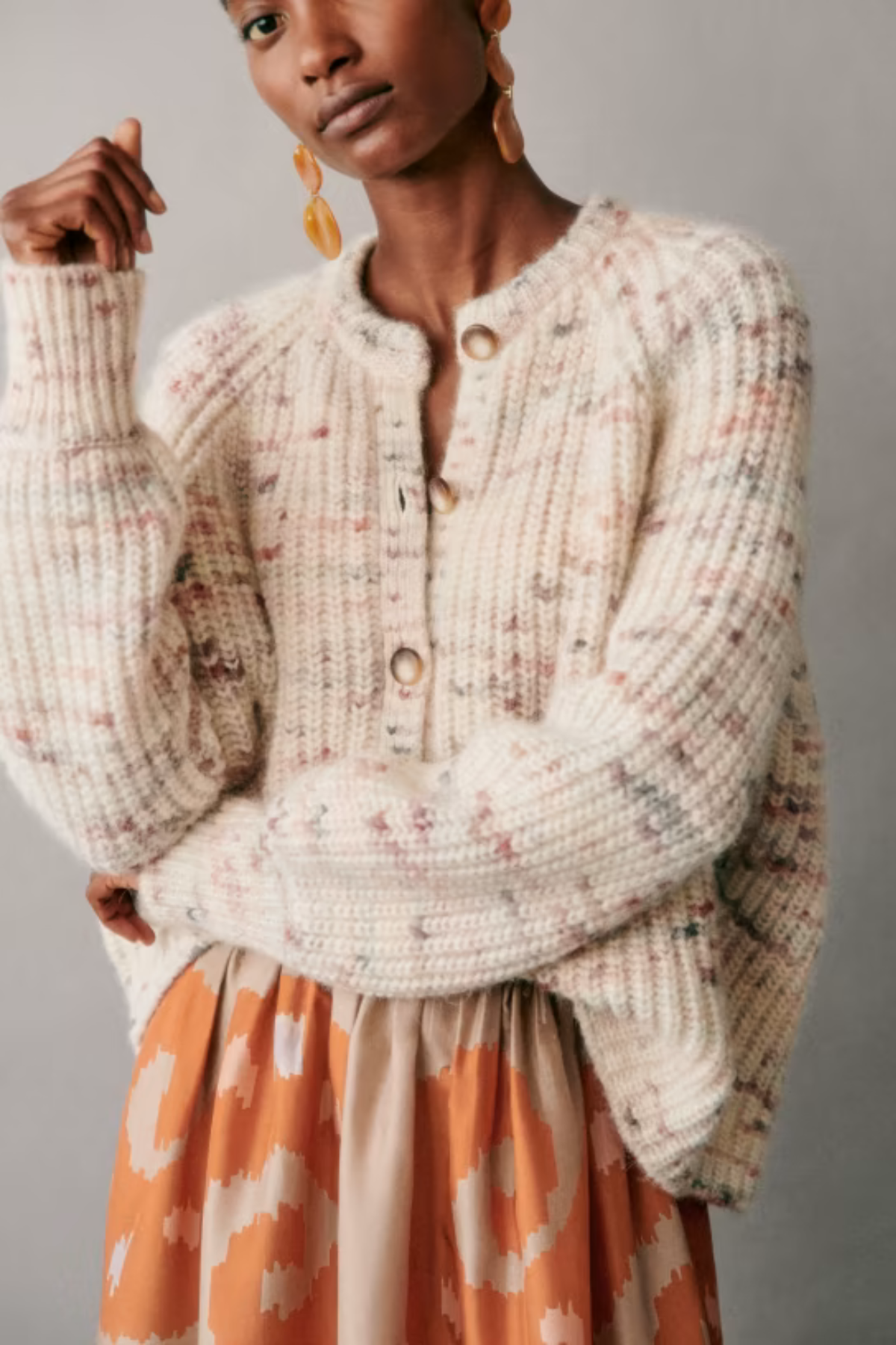 The 28 Best Fall Cardigans in 2024 | Marie Claire