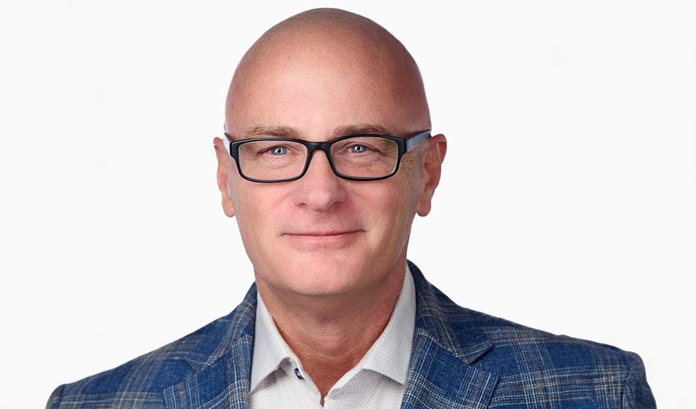 Sean McLaughlin Named VP of News at Graham Media Group | Next TV