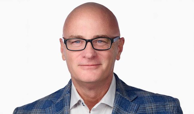 Sean McLaughlin Named VP of News at Graham Media Group | Next TV