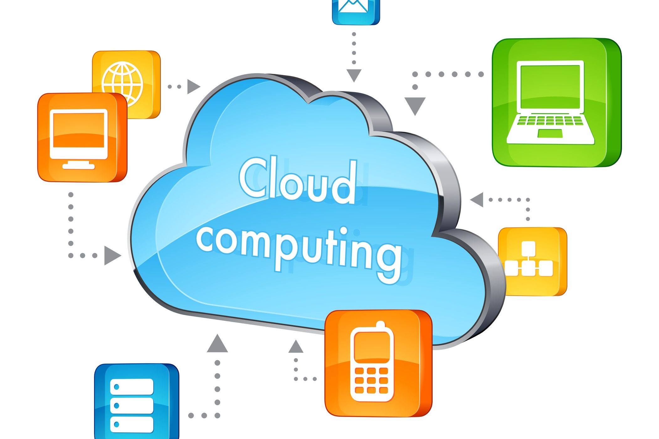 Concern over CloudStore confusion | IT Pro