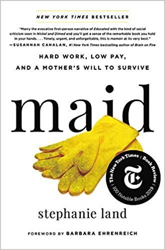 The 'Maid' Ending, Explained | Marie Claire