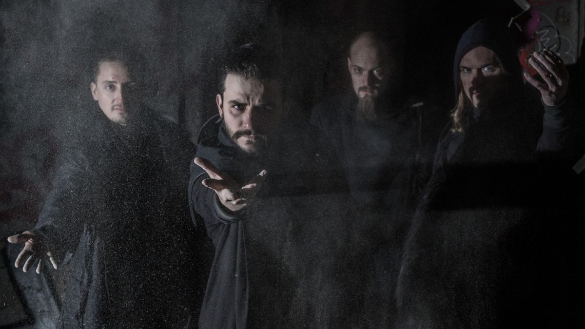Beastmilk issue unused album track | Louder