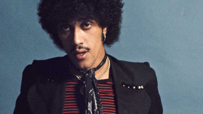Phil Lynott's early years - a true story | Louder