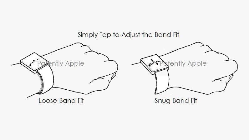 7 Apple patents that will shape the Apple Watch 3 and beyond | TechRadar